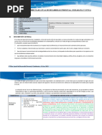 Conclusiones Descriptivas de DPCC | PDF | Ciencias sociales | Relaciones personales, crianza y ...