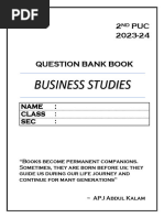 2nd Puc Statistics Textbook PDF | PDF
