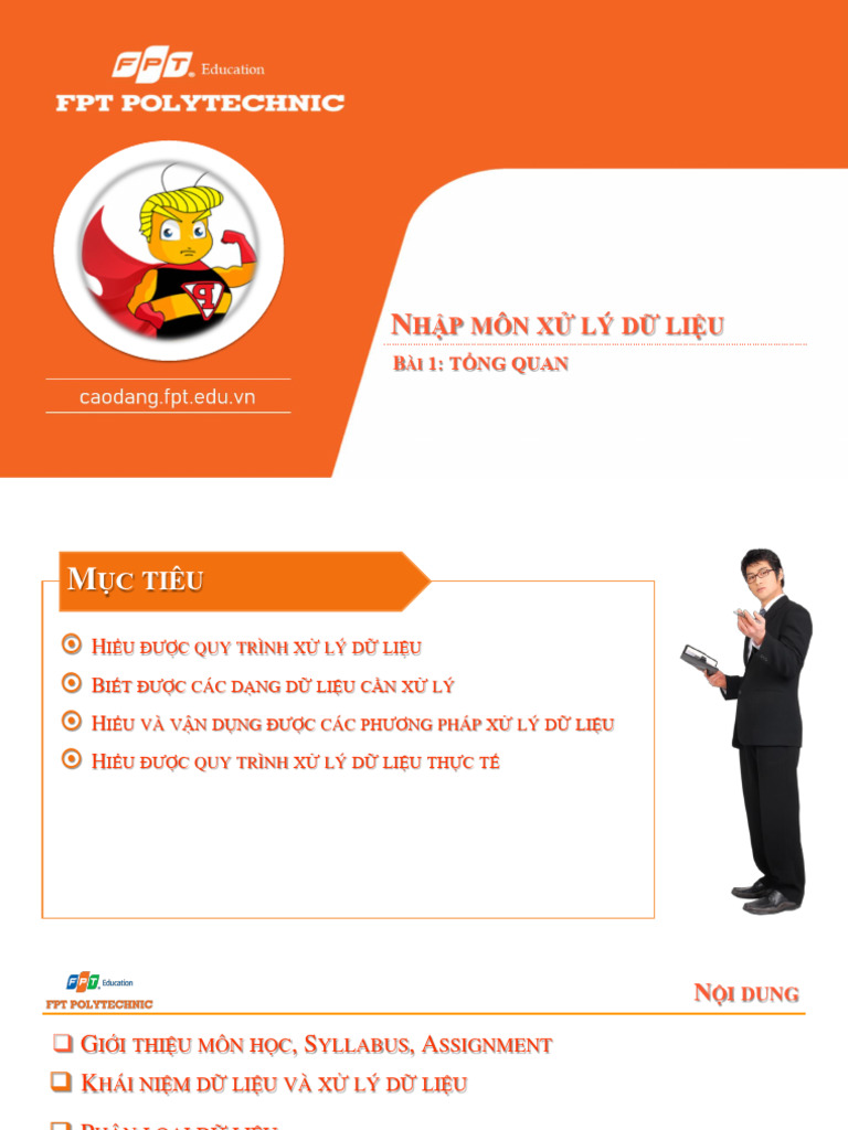 Slide 1 - T___ng quan | PDF