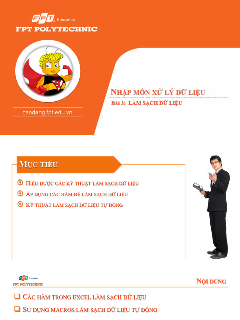 Slide 3 - Lam S CH D Li U | PDF