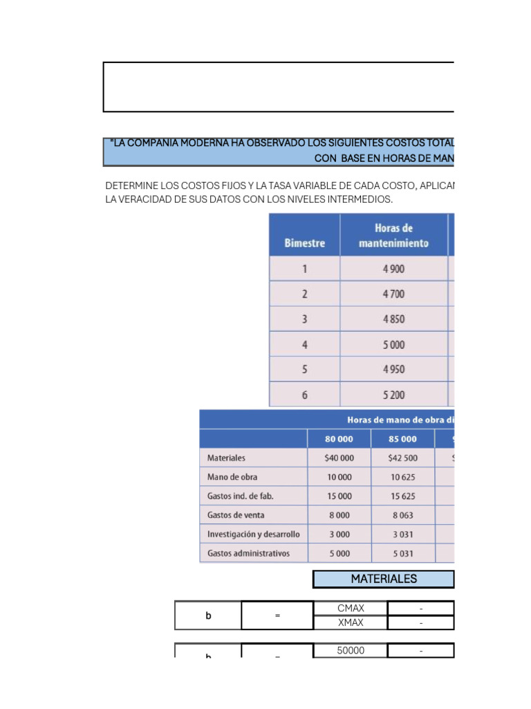 Ejercicios 1 Cap2 RP | PDF