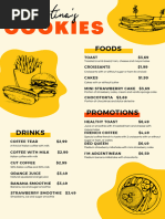 Nutella Cafe Chicago Menu Highlights | PDF