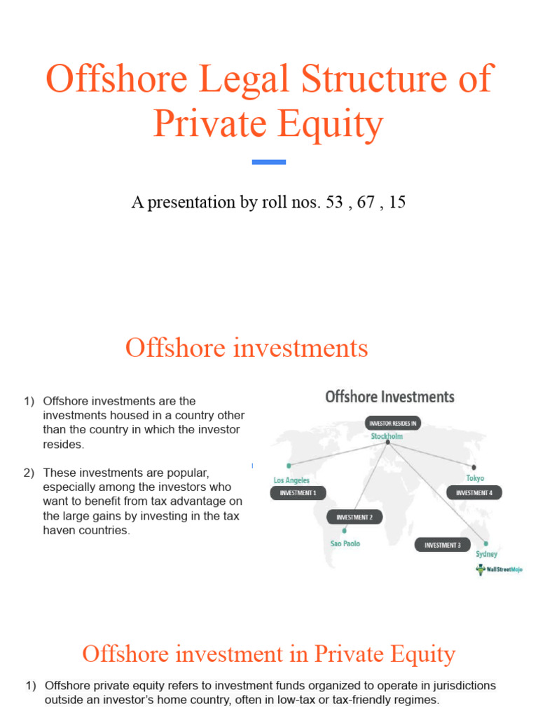 VCPE Presentation | PDF