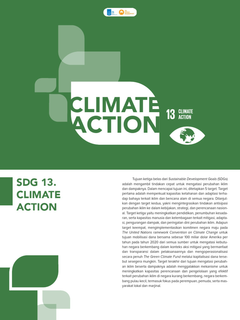 SDG13 Min | PDF