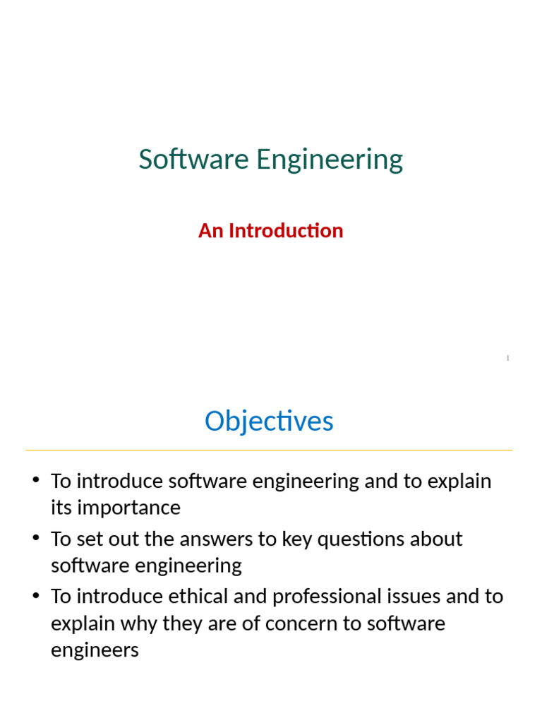 01 ch1 Overview | PDF | Art | Technology & Engineering