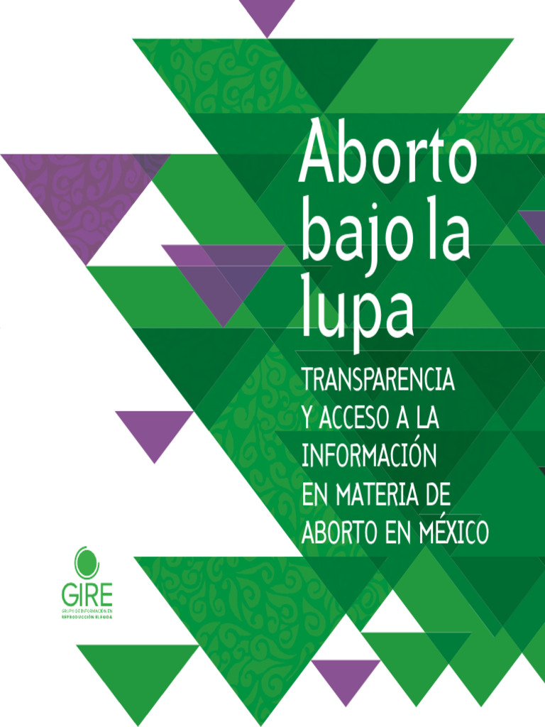 5 - Aborto-Bajo-La-Lupa | PDF