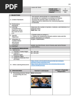 Lesson Plan Isotopes | PDF | Isotope | Neutron