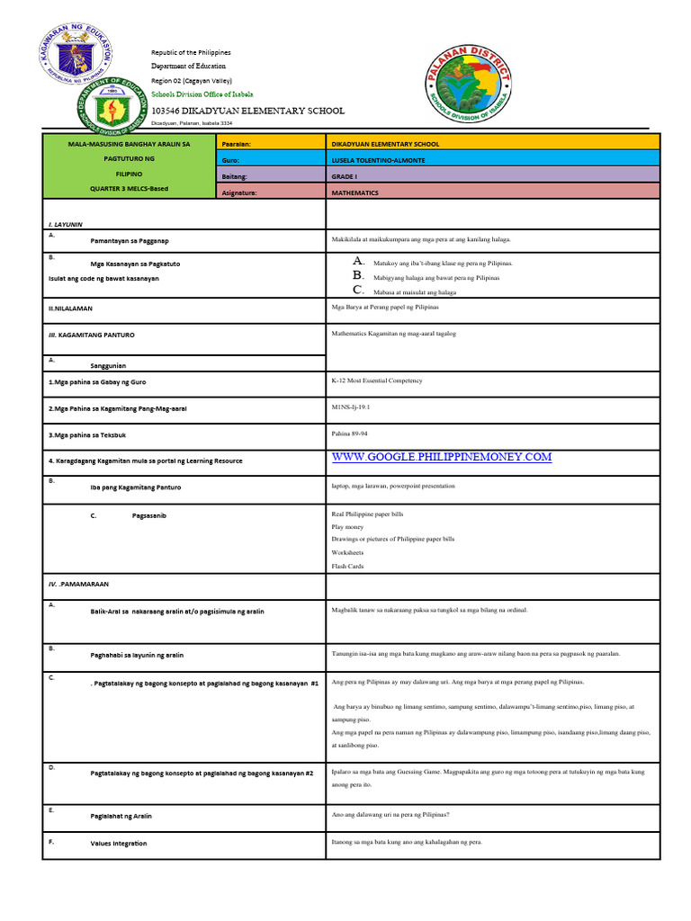 COT - 2023 1st Quarter Alesul | PDF
