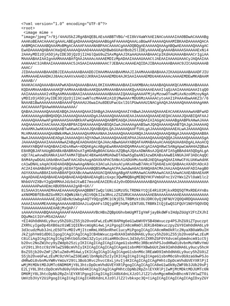 Base 64 | PDF