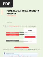 Panduan e-PPGBM | PDF