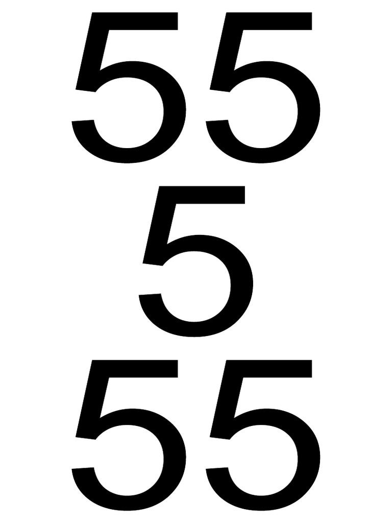 55555 | PDF