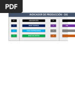 Formato A3 para Mejora Continua en Excel | PDF