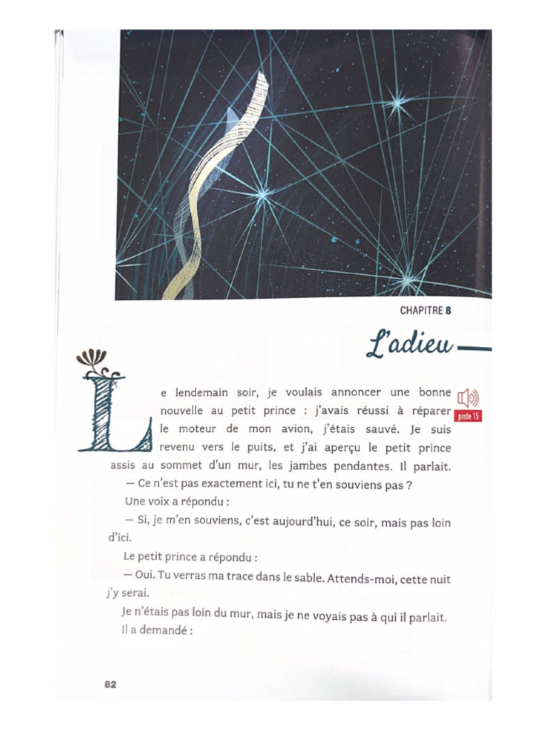 Chapitre 8 - LPP | PDF