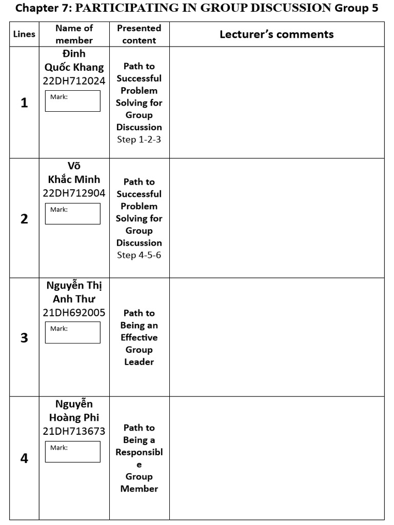 Chapter7 Group5 Lines and Answerkeys | PDF