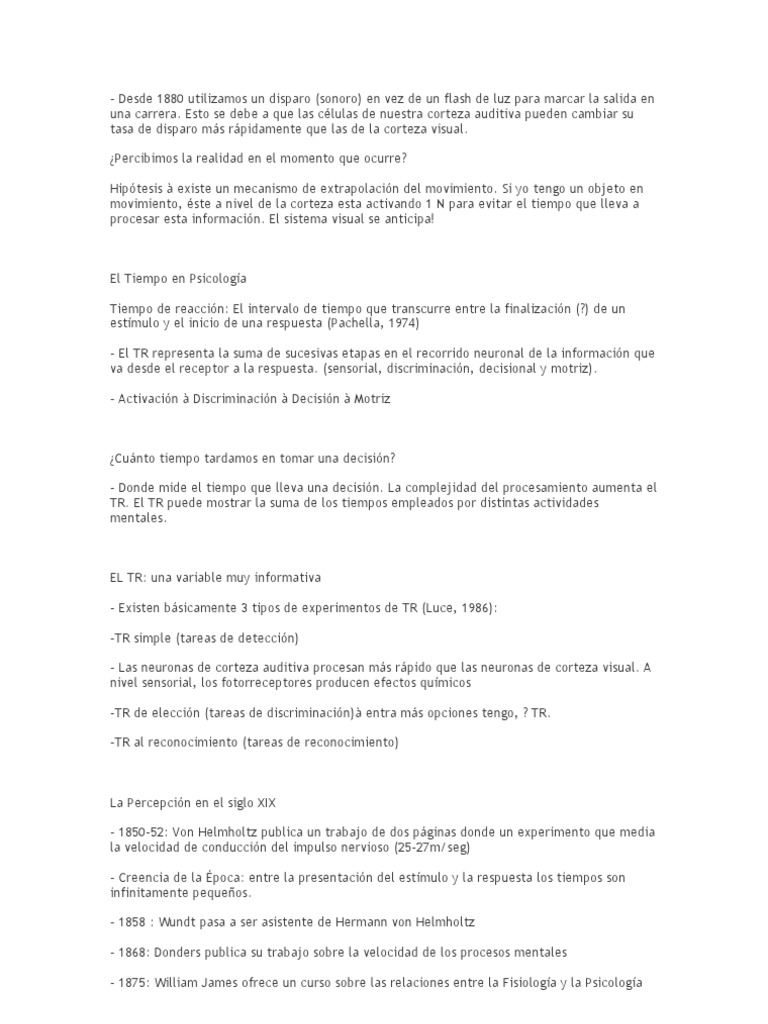 Teoria de Marr | PDF | Percepción visual | Neurona