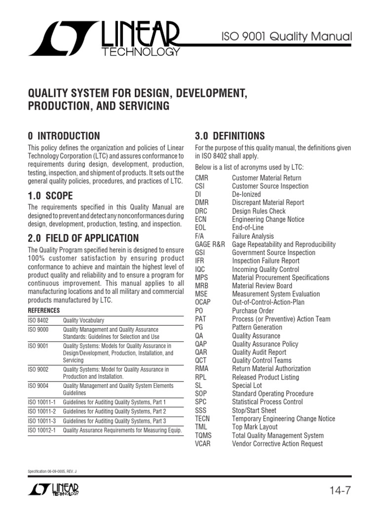 INCOMING RAW MATERIAL INSPECTION Format | PDF | Quality Assurance ...
