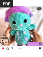 Emily Con Maggot en El Ojo | PDF