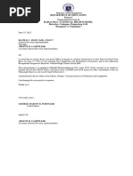 CSC Form No. 6 Application for Leave 2025 | PDF | Parental Leave ...