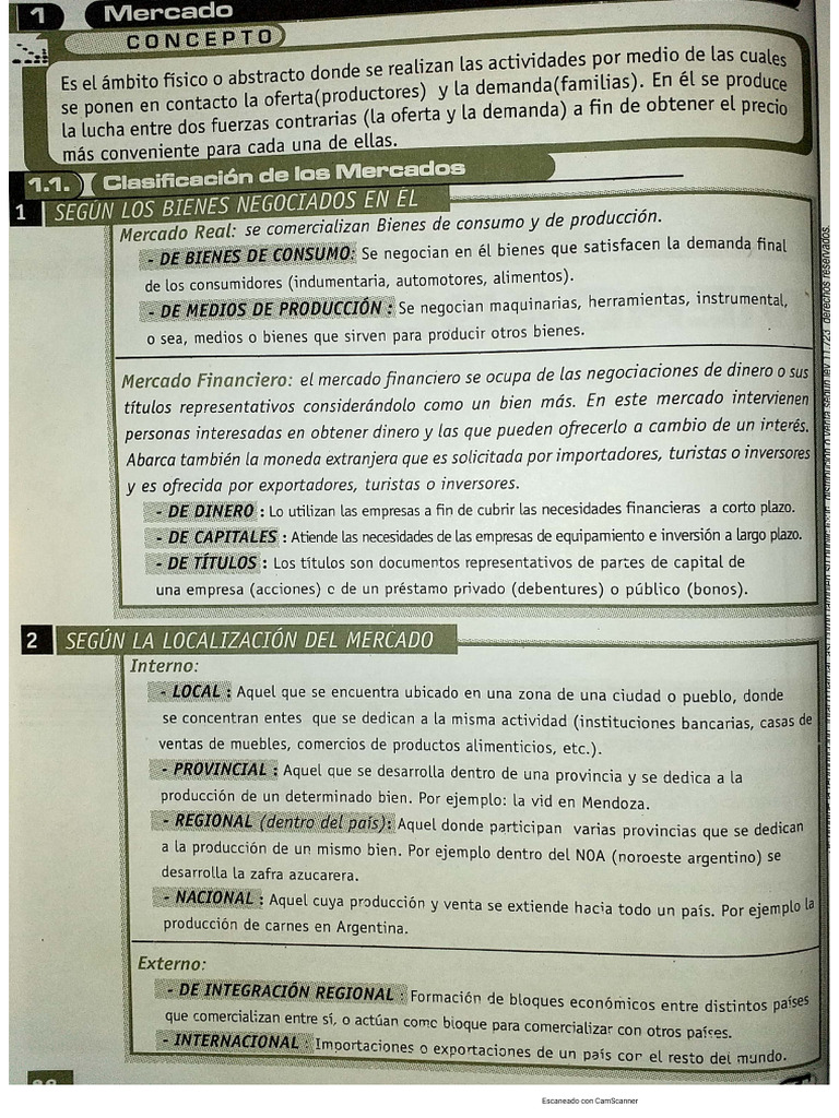 Roberto Angrisani. Rubbo Mirta, Medina Cora. Economía | PDF