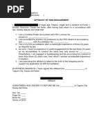BIR FORM 1902 - Application For Registration | PDF | Identity Document ...
