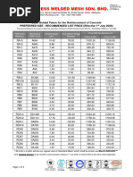 UPN (UNP) European Standard U Channels, UPN Steel Profile ...