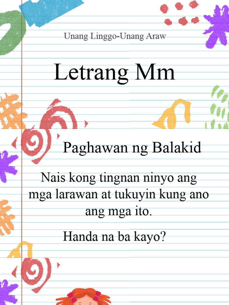 Letrang MM | PDF | Verb | Grammatical Tense