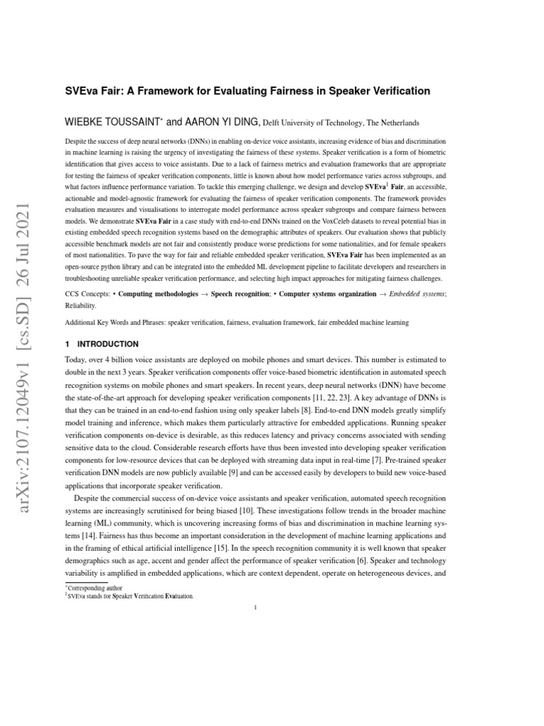 SVEva_Fair_A_Framework_for_Evaluating_Fairness_in_ | PDF