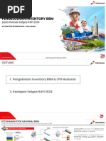 Panduan Aplikasi Sim3lon Pertamina | PDF