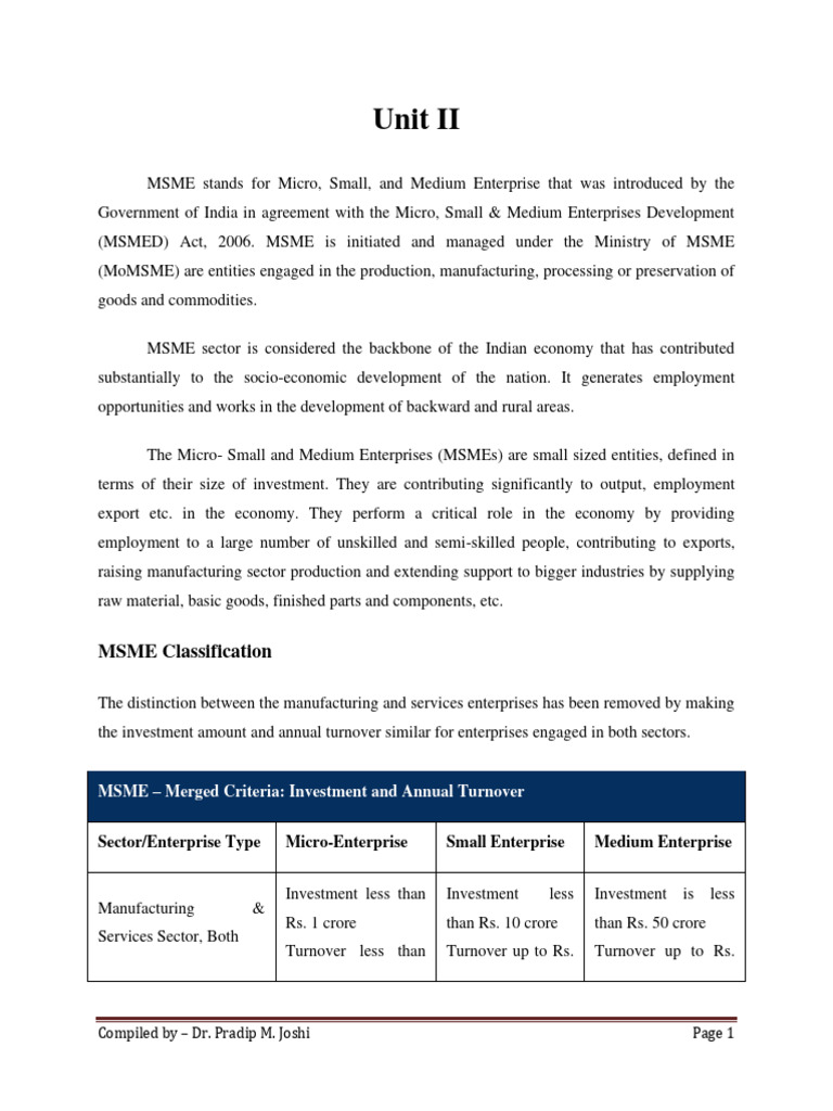 Tybca Ed Chapter 2 | PDF