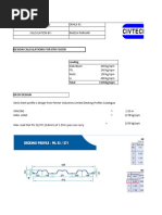 Gust Effect Factor Calculation ASCE 7-16 | PDF | Physical Quantities ...