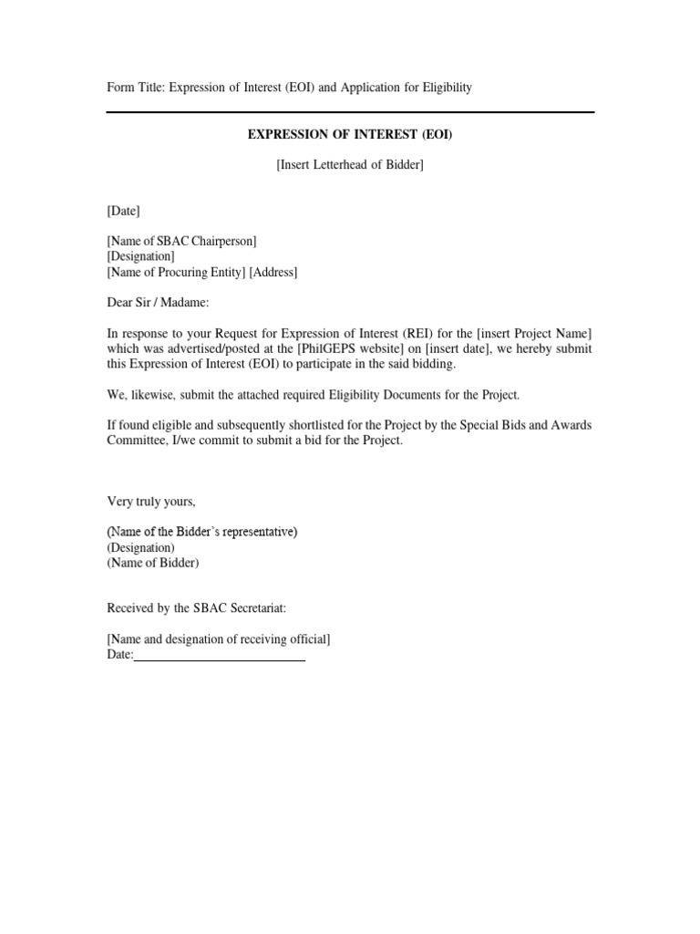 Sample Eligibility Forms | PDF | Academic Degree | Consultant