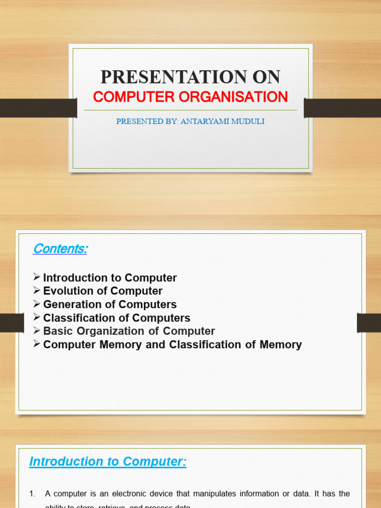CA PPT On Computer Application | PDF | Central Processing Unit | Input ... CA PPT On Computer Application | PDF | Central Processing Unit | Input ...