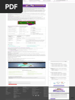 Area and Perimeter of Polygons Worksheets - Math Monks | PDF | Area ...