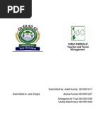 Flow State Scale (FSS) | PDF