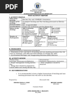 Letter of Designation Template v2 | PDF