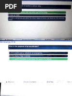 K53 Test C Answers | PDF | Traffic | Road