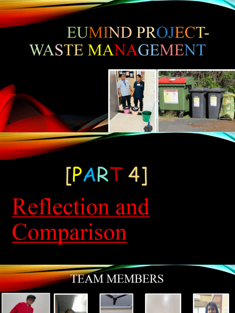 waste management- part 4 | PDF waste management- part 4 | PDF