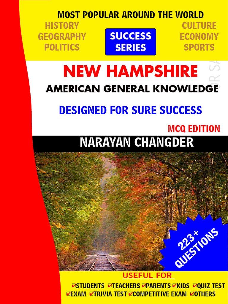 New Hampshire | PDF