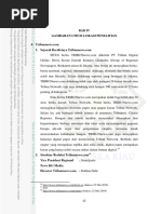 Pemilik dan Struktur Kompas Gramedia | PDF