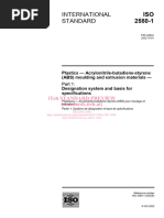 Iso 286 1 2010 | PDF | Engineering Tolerance | International Organization For Standardization