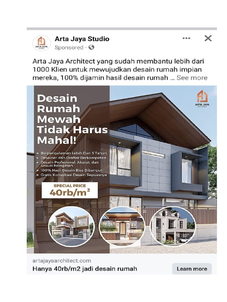 Print Out Pak Jandro | PDF