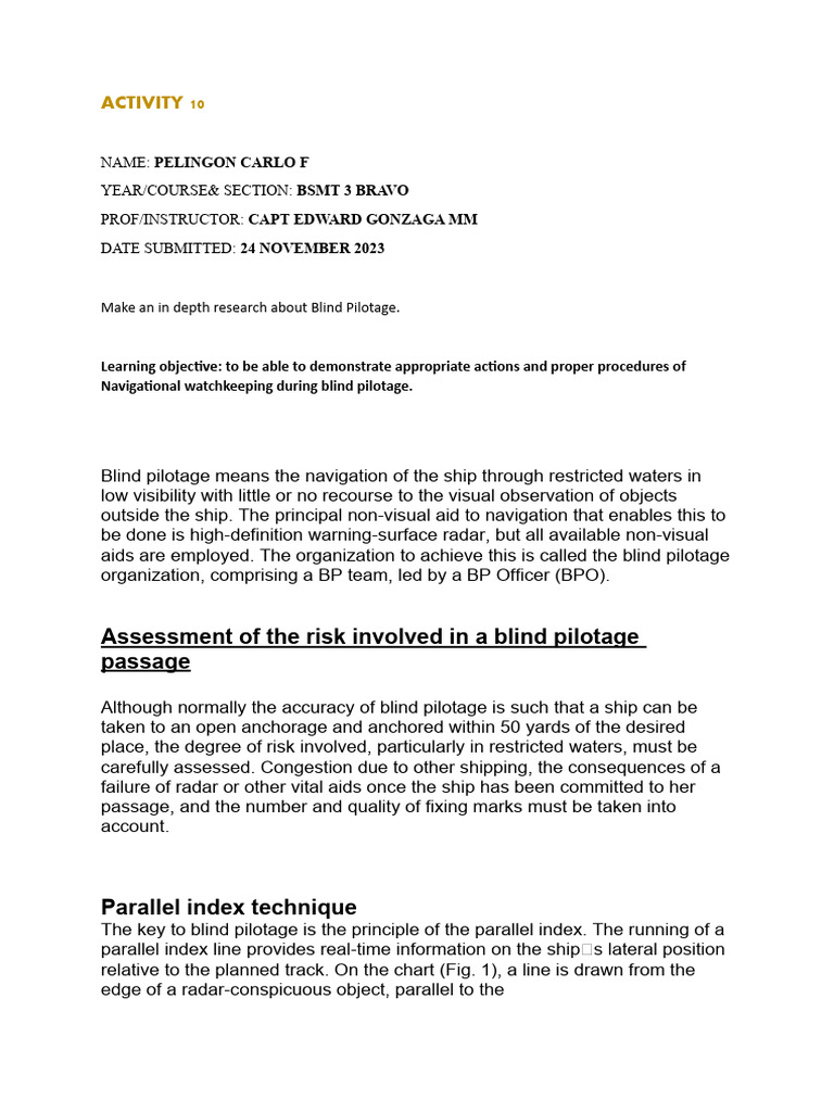 Act. 10 Pelingon Carlo f Bsmt 3 Bravo | PDF