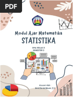 Modul Ajar Data Dan Diagram | PDF | Karier & Perkembangan