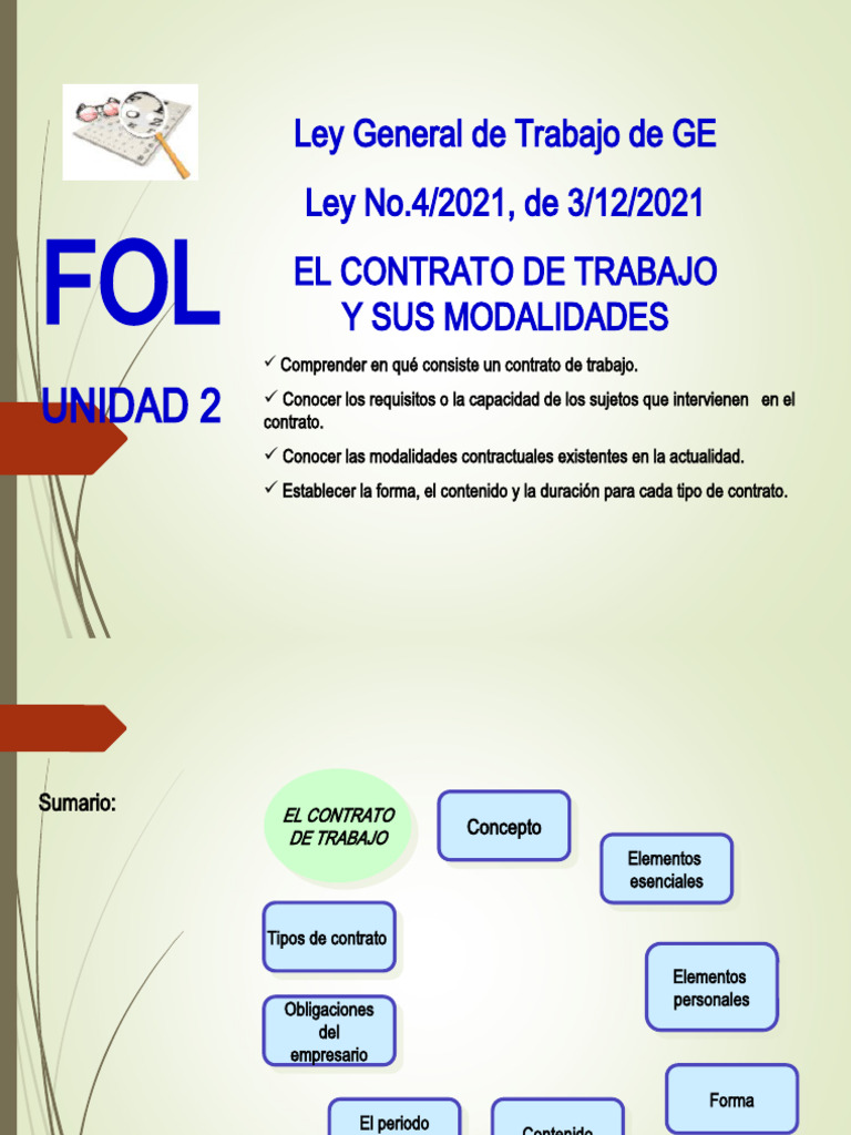 Guía de Contratos Laborales | PDF | Salario | Salario mínimo