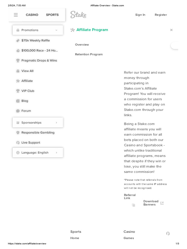 Affiliate | PDF | Information Technology | Internet