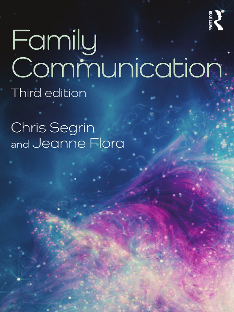 Previewpdf | PDF | Family | Communication