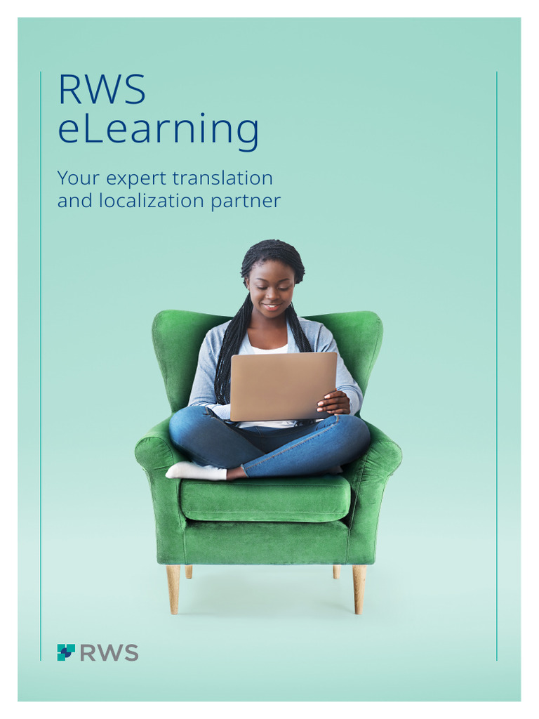 RWS Reviewer | PDF | Educational Technology | Expert