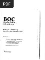 NOSACQ-50 Safety Climate Questionnaire | PDF