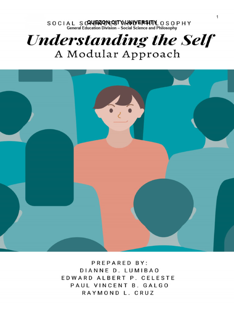 Understanding The Self | PDF | Id | Reason