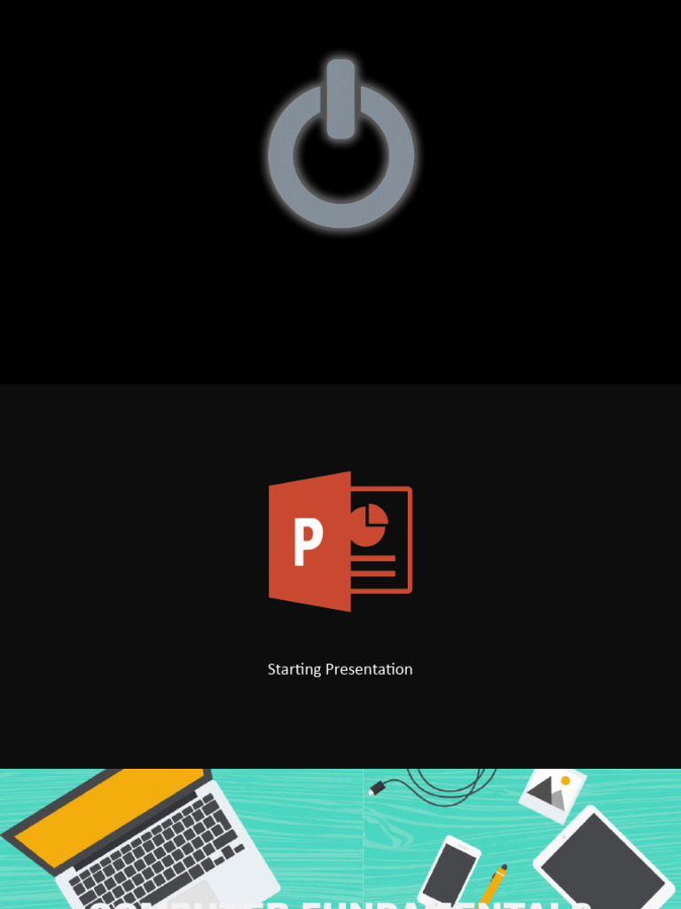 Computer Fundamentals and Programming | PDF
